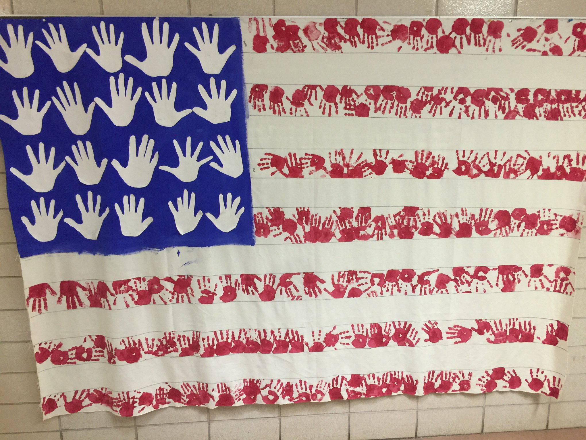 Honoring America on Flag Day - Joe Sosnowski